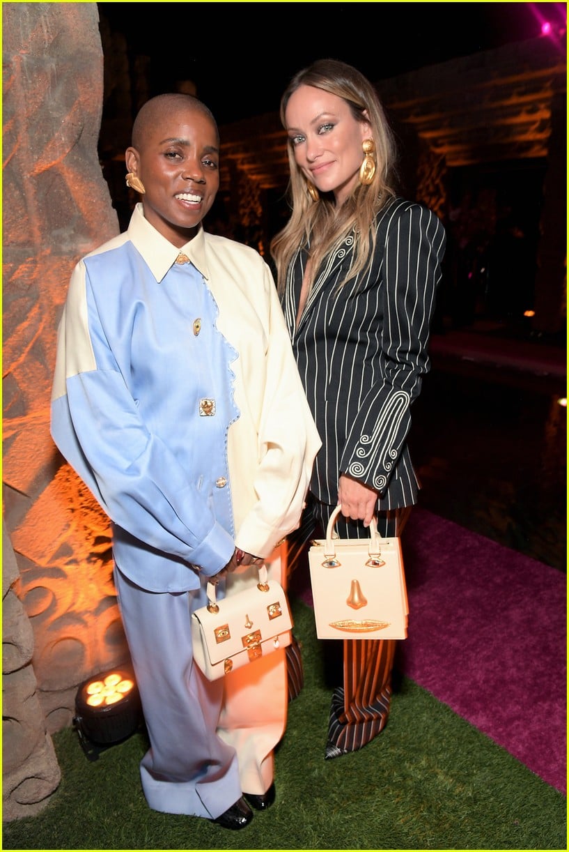 Jennifer Lopez, Joey King, & More Fete Schiaparelli Opening at Neiman ...