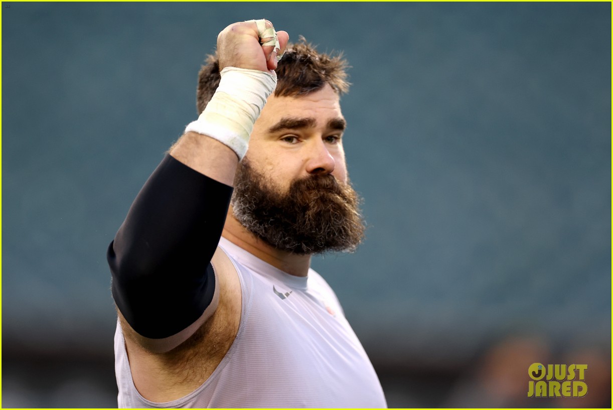 Who is Jason Kelce's Wife? Meet Kylie McDevitt & Learn More About Their ...