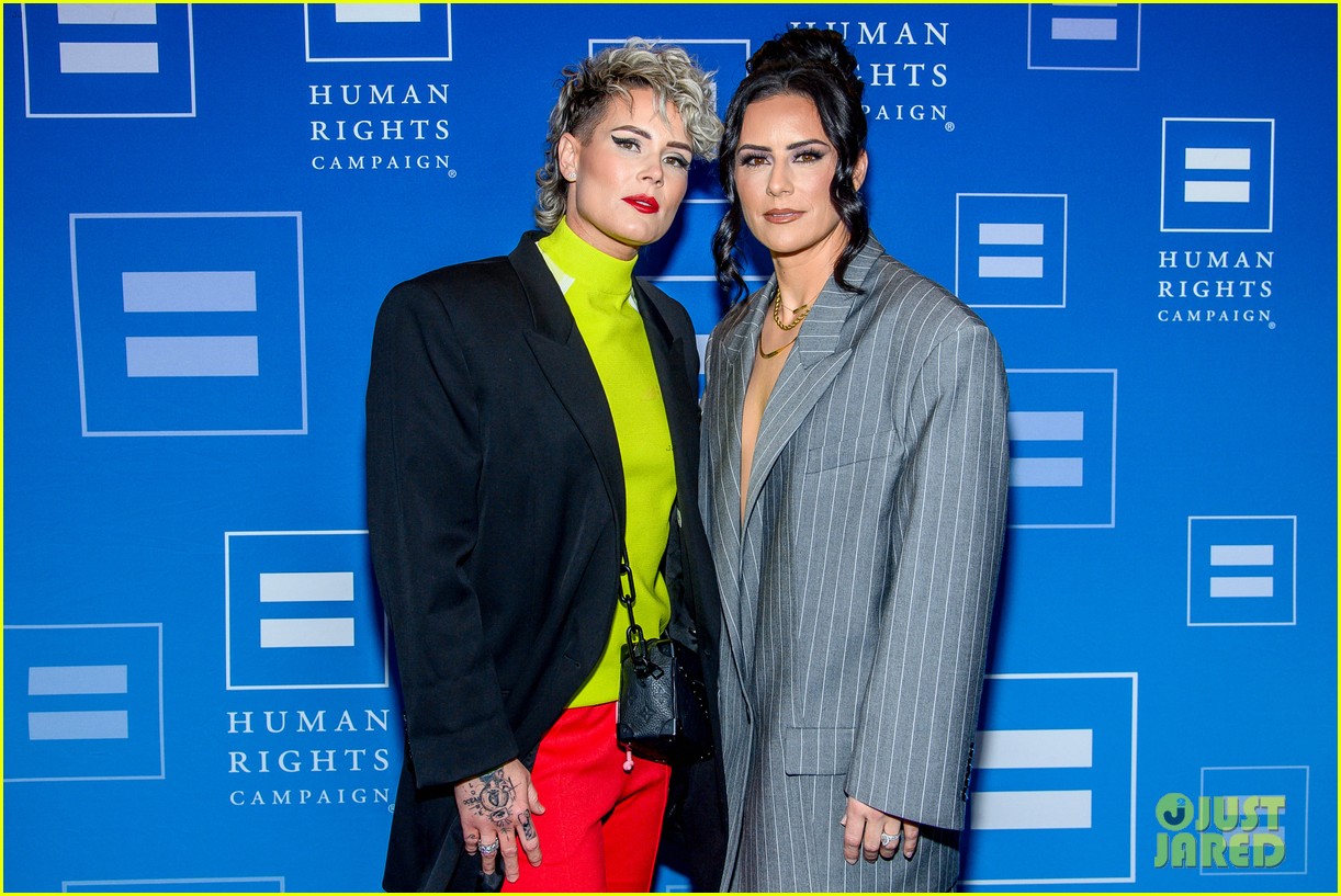 Ali Krieger's Instagram Post About 'Lemonade Era' Raises Eyebrows Amid ...