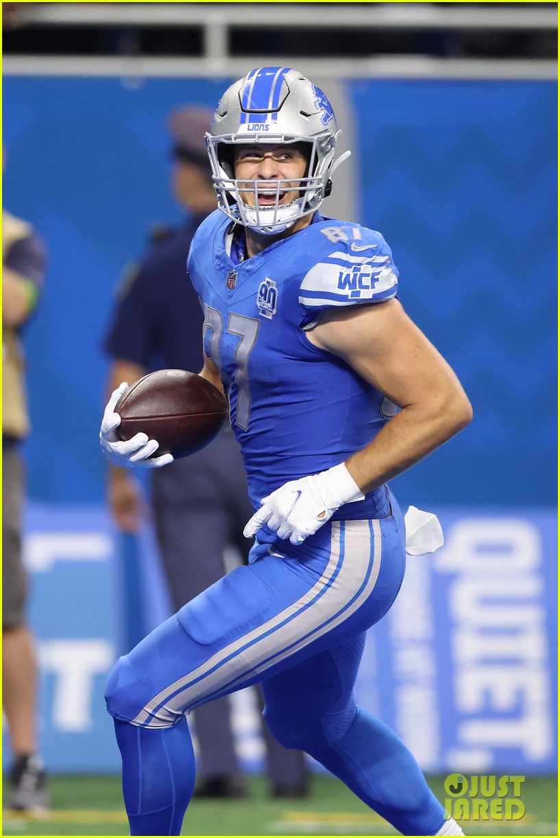 Who Is Sam LaPorta's Girlfriend? Meet Callie Dellinger!: Photo 4980382 ...