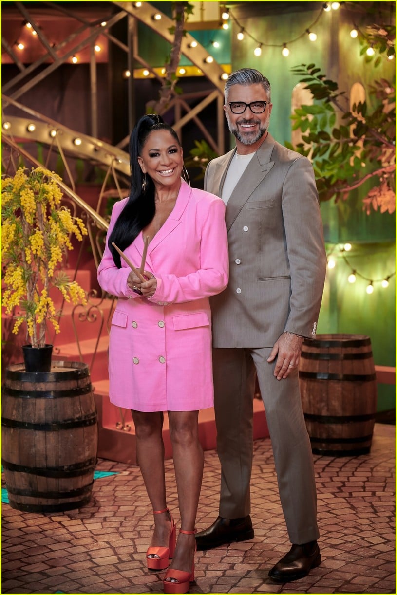 How to Play 'Loteria Loca': Rules Revealed for CBS' New Game Show ...