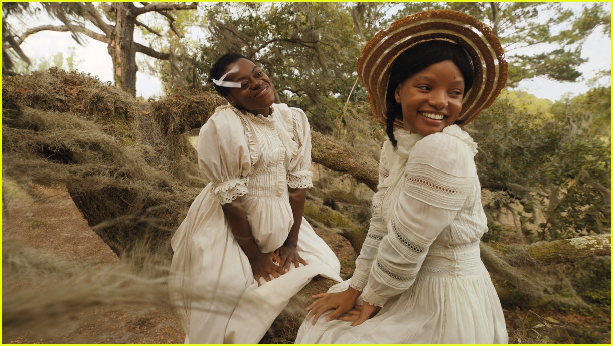 New Trailer for 'The Color Purple' Musical Movie Highlights Taraji P ...