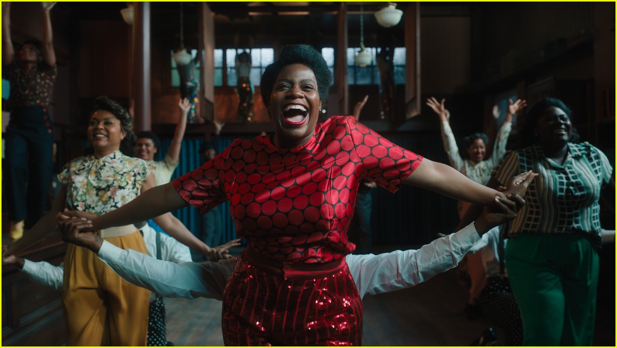 New Trailer for 'The Color Purple' Musical Movie Highlights Taraji P ...