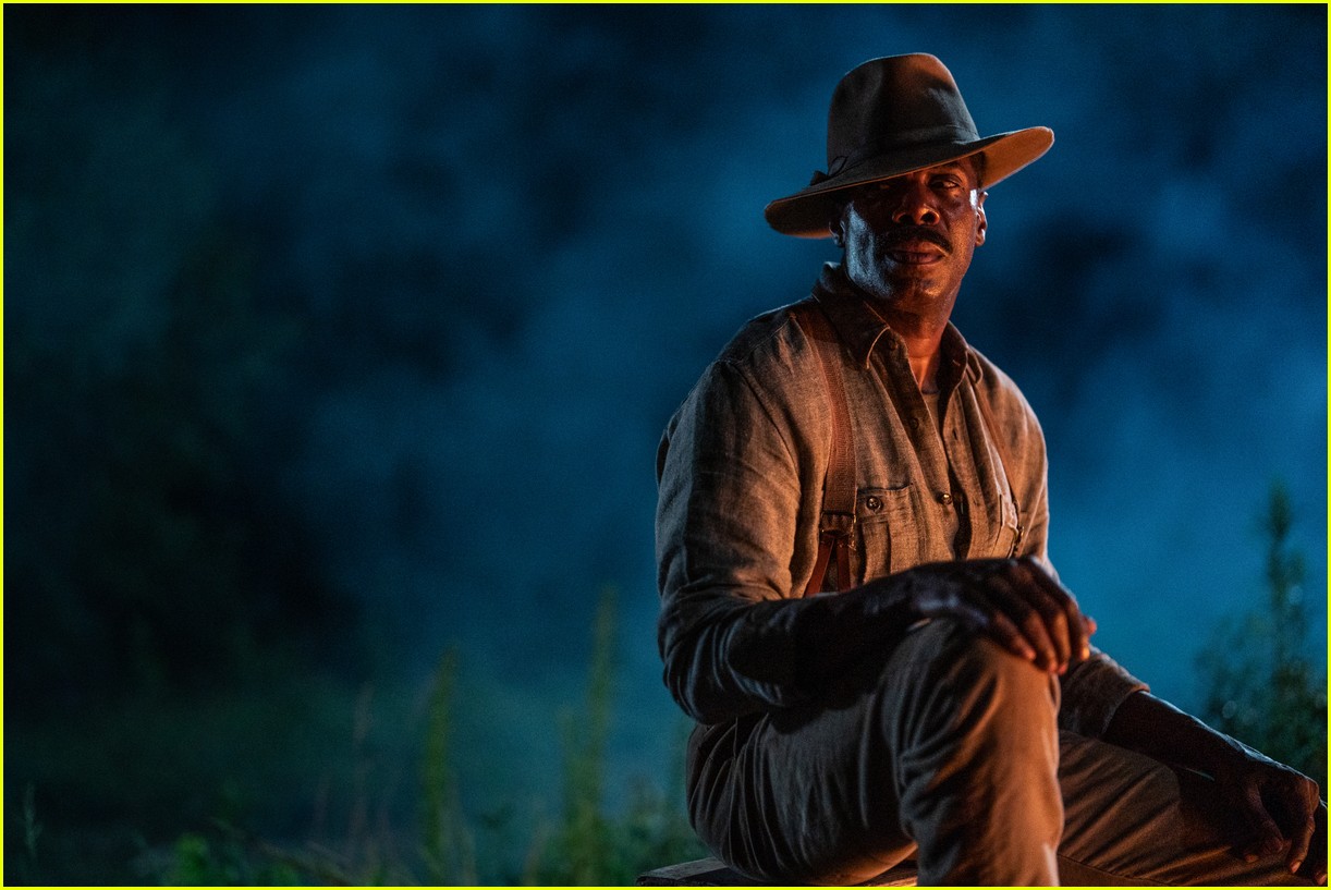 New Trailer for 'The Color Purple' Musical Movie Highlights Taraji P ...