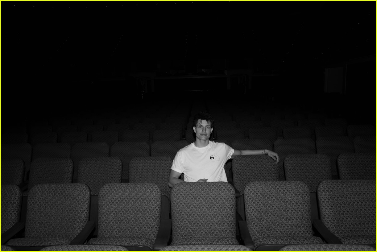 Matt Rife's Netflix Comedy Special Gets Teaser & Premiere Date - Watch ...