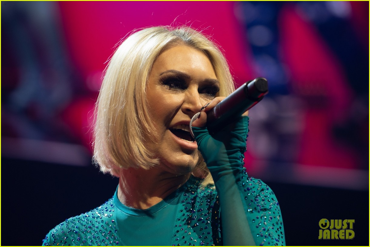 S Club 'The Good Times' Tour Set List Revealed Ahead of U.S. Leg ...