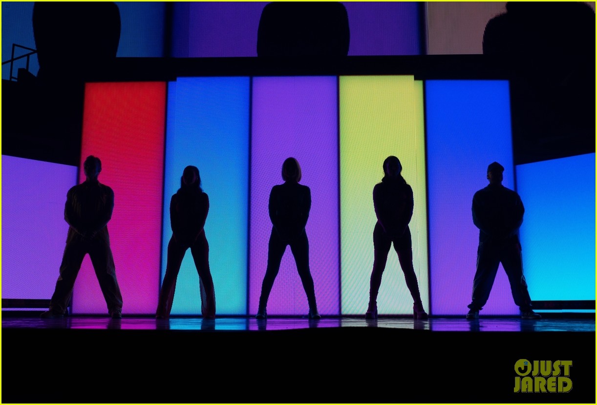 S Club 'The Good Times' Tour Set List Revealed Ahead of U.S. Leg ...