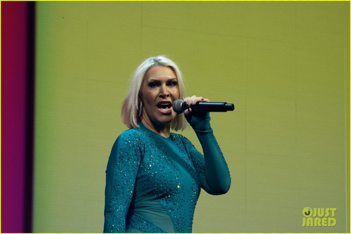 S Club 'The Good Times' Tour Set List Revealed Ahead of U.S. Leg ...