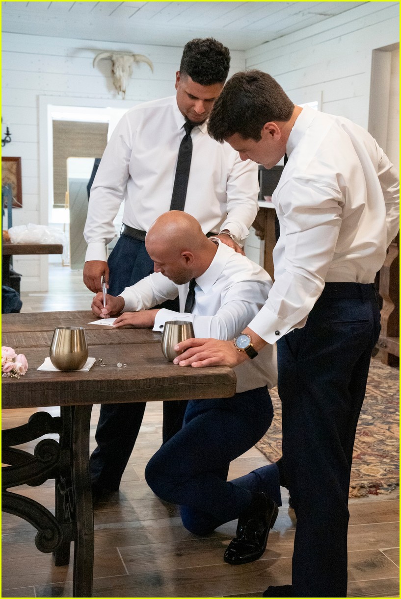 Are Stacy & Izzy From 'Love Is Blind' Together? Reunion Confirms Their ...