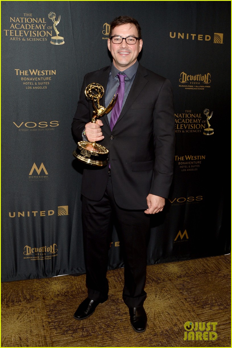 Tyler Christopher Dead - 'General Hospital' Actor & Eva Longoria's Ex ...