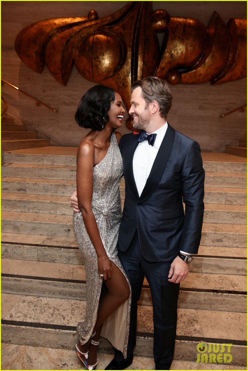 'Real Housewives of New York City' Star Ubah Hassan Makes Red Carpet ...