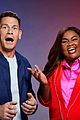 John Cena & Nicole Byer Return to Host New Season of ‘Wipeout ...