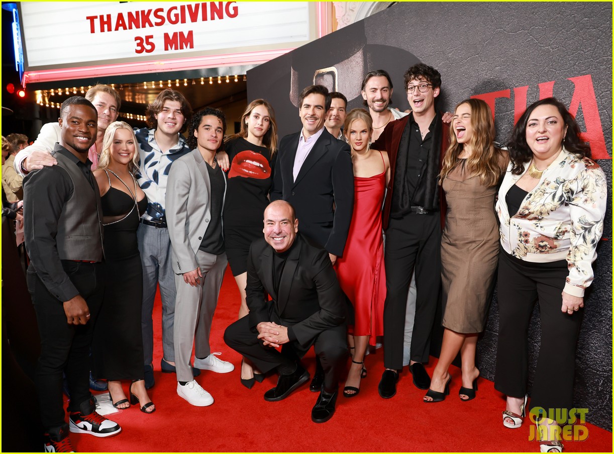 Addison Rae Returns to Red Carpet For First Time in 9 Months at ...