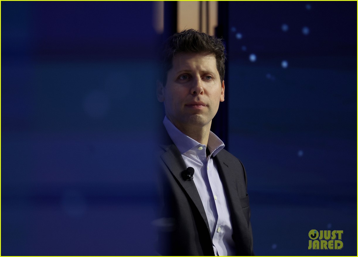 ChatGPT Parent Company's CEO Sam Altman Fired, Accused of Lying to ...