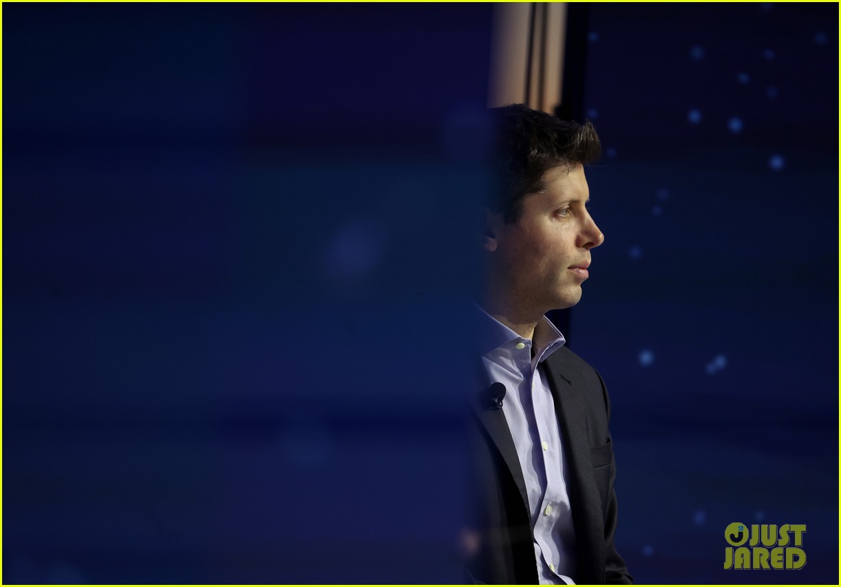 ChatGPT Parent Company's CEO Sam Altman Fired, Accused of Lying to ...