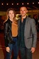 Is Andrew Walker Married? Meet the Hallmark Actor’s Wife Cassandra Troy ...