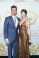 Is Andrew Walker Married? Meet the Hallmark Actor’s Wife Cassandra Troy ...