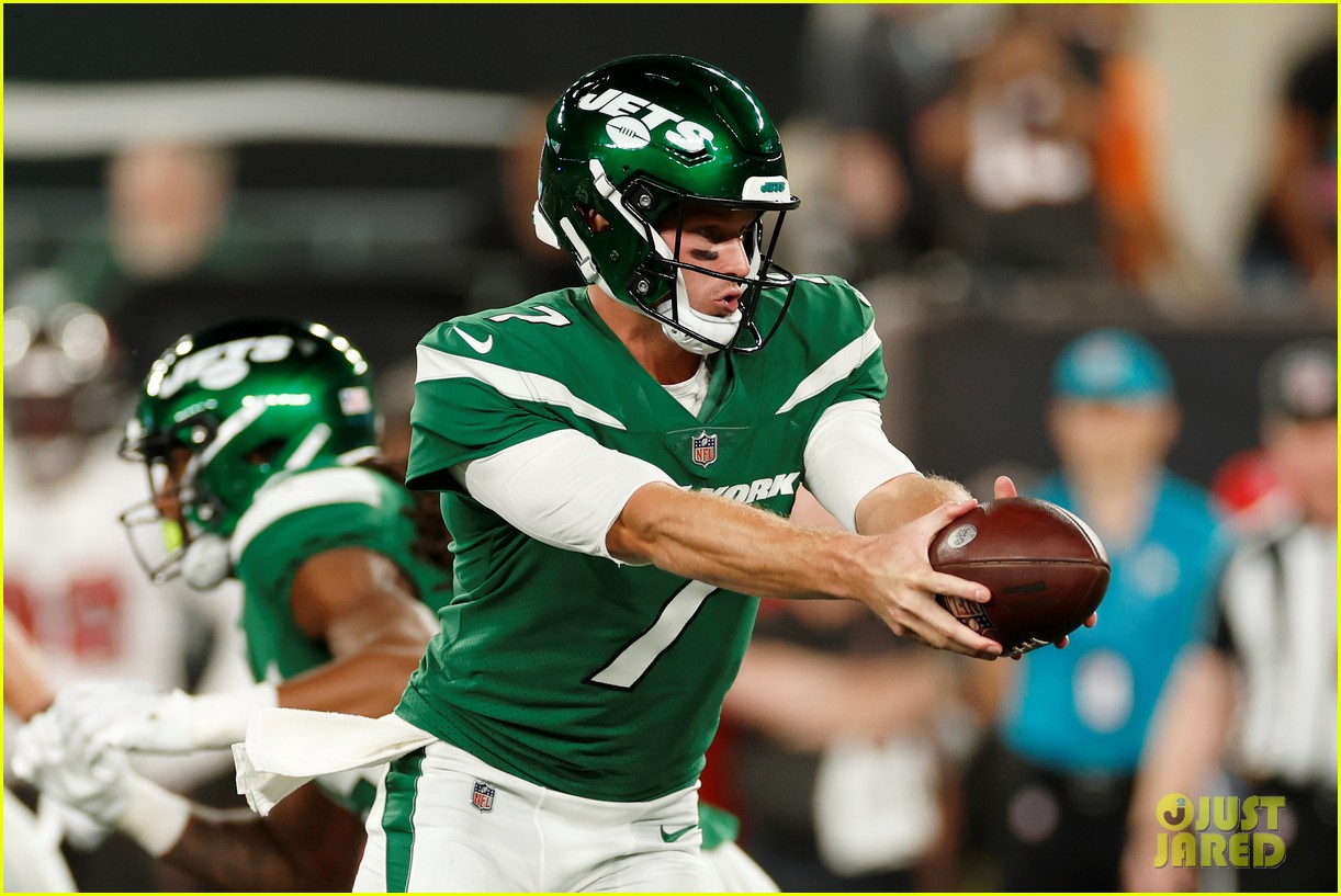 Is Tim Boyle Single or Dating Anyone? NY Jets Quarterback's Love Life ...