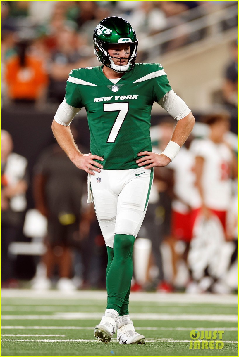 Is Tim Boyle Single or Dating Anyone? NY Jets Quarterback's Love Life ...