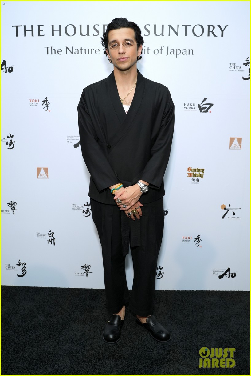 Sebastian Chacon Accused of Sexual Assault by 3 Women, 'Daisy Jones ...