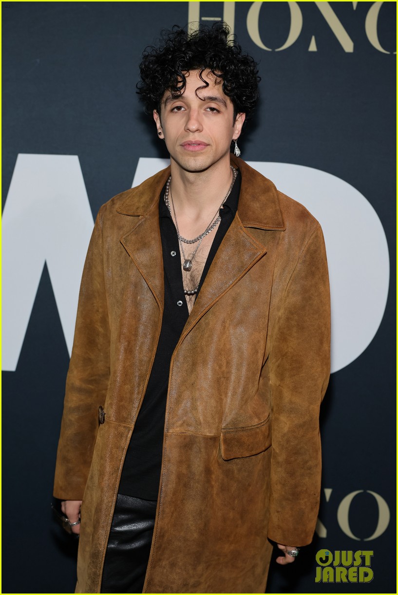 Sebastian Chacon Accused of Sexual Assault by 3 Women, 'Daisy Jones ...