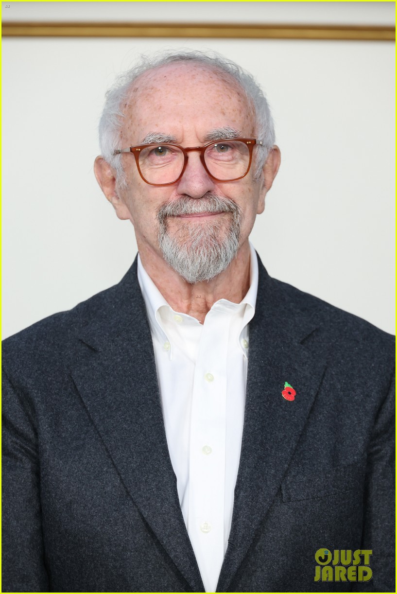 Elizabeth Debicki Joins Ed McVey, Meg Bellamy, & Luther Ford at 'The ...