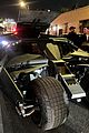 Diddy Wears Elaborate Batman Costume for Halloween (With Batmobile ...
