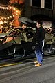 Diddy Wears Elaborate Batman Costume for Halloween (With Batmobile ...