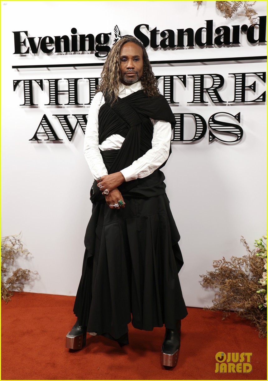 Tom Hiddleston & Zawe Ashton Couple Up, Nicole Scherzinger Wins Big at ...