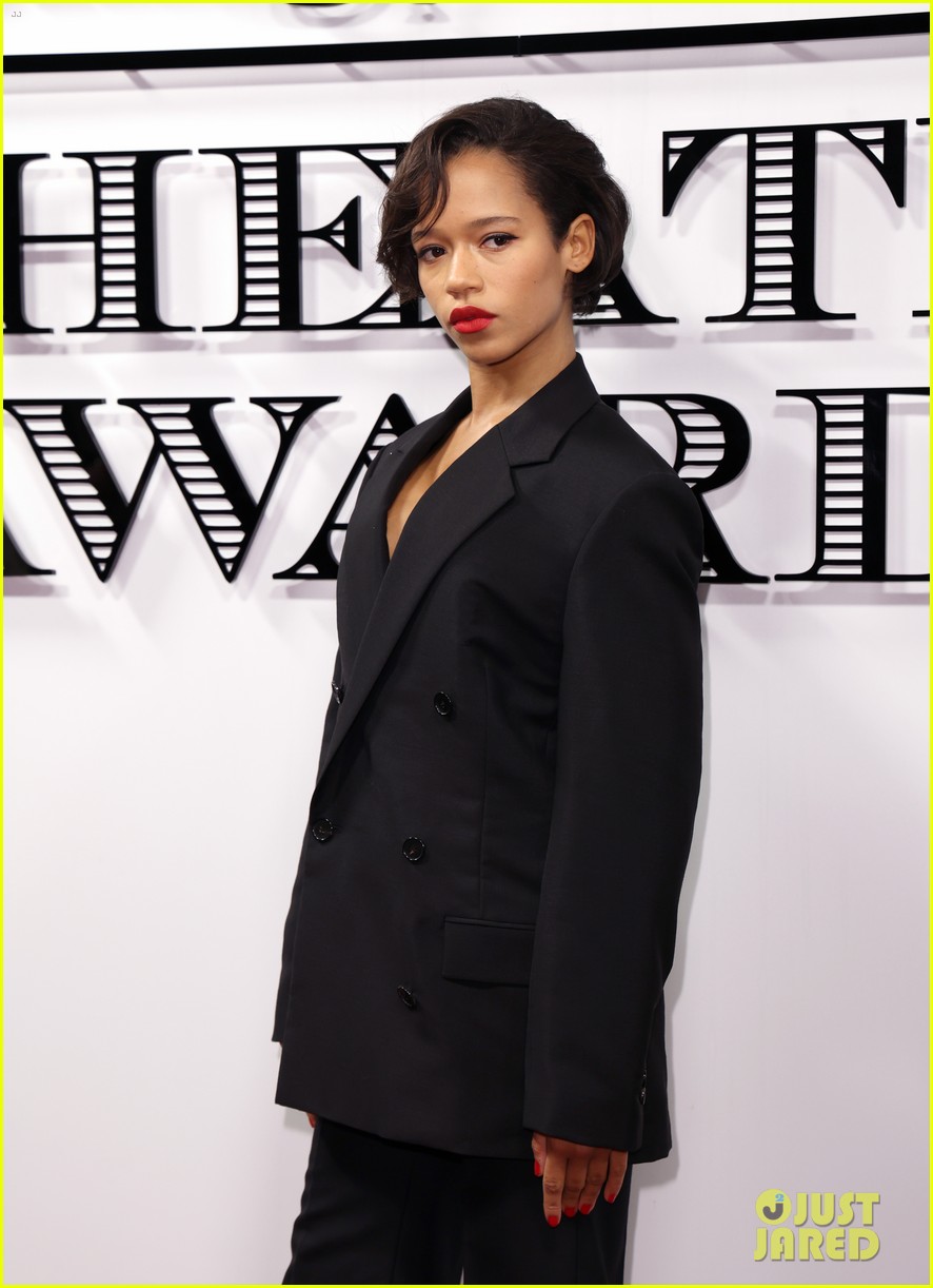 Tom Hiddleston & Zawe Ashton Couple Up, Nicole Scherzinger Wins Big at ...