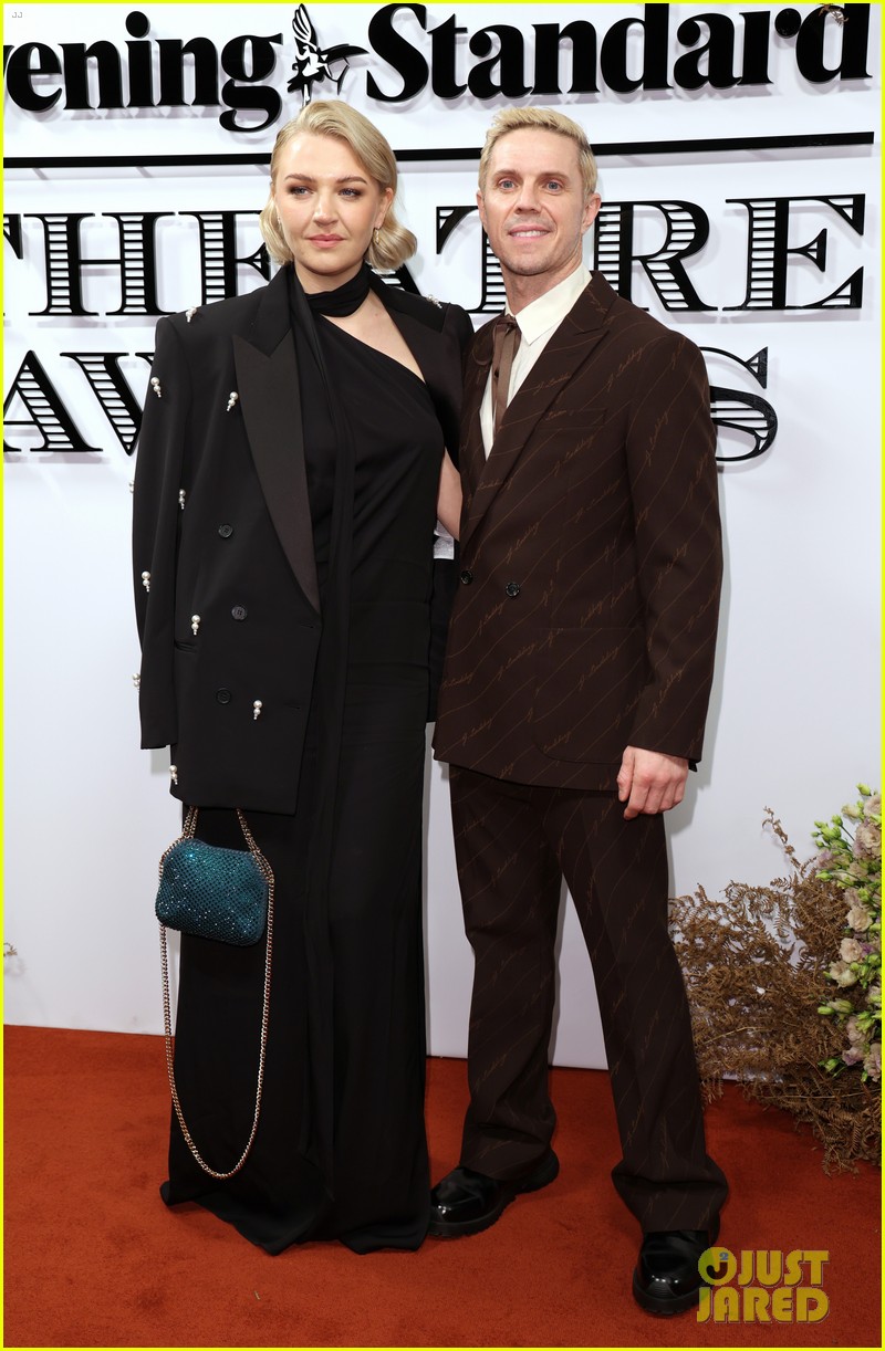 Tom Hiddleston & Zawe Ashton Couple Up, Nicole Scherzinger Wins Big at ...