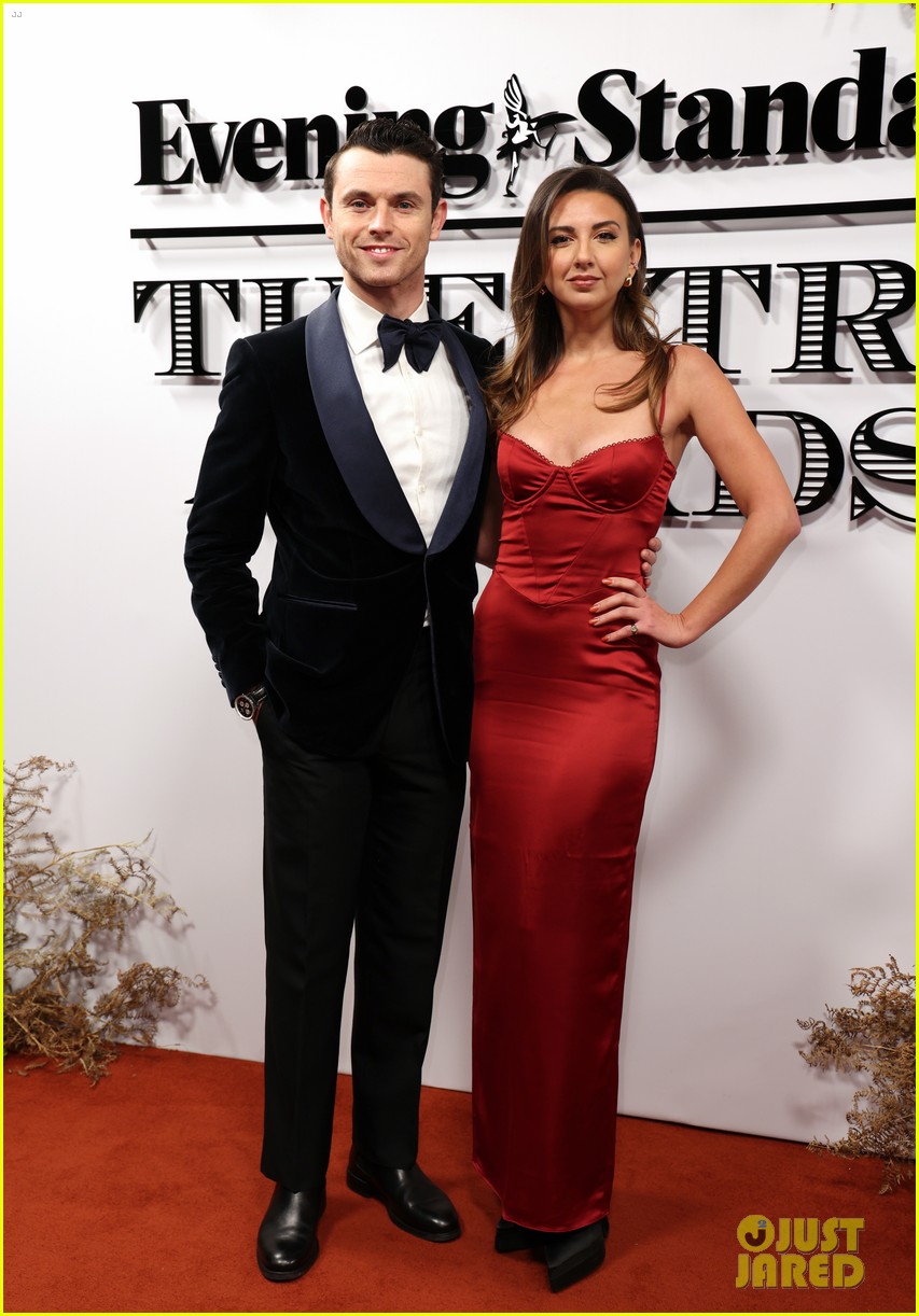 Tom Hiddleston & Zawe Ashton Couple Up, Nicole Scherzinger Wins Big at ...