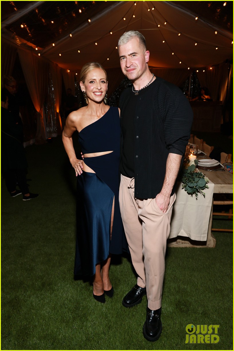 Froy Gutierrez & Zane Phillips Couple Up at 'Chaos Dinner' Hosted by ...