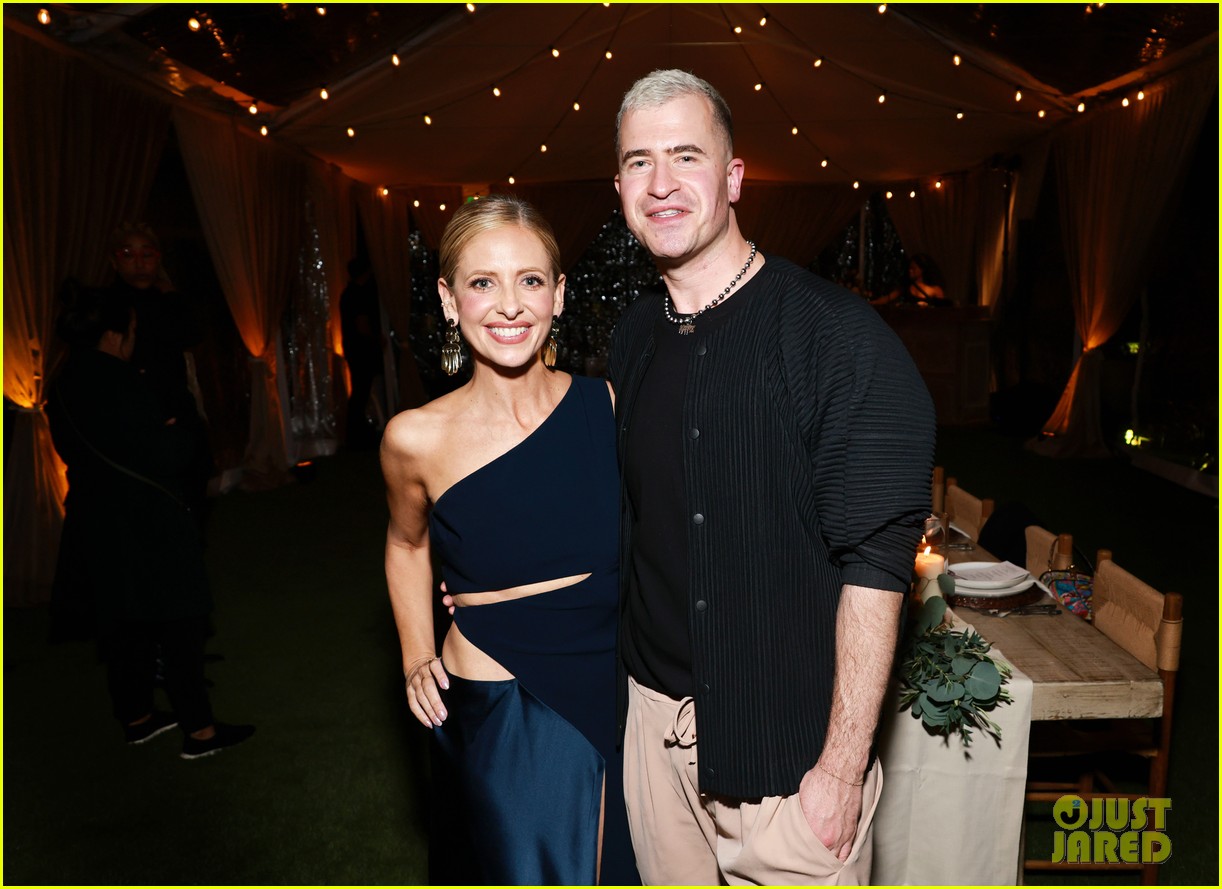 Froy Gutierrez & Zane Phillips Couple Up at 'Chaos Dinner' Hosted by ...