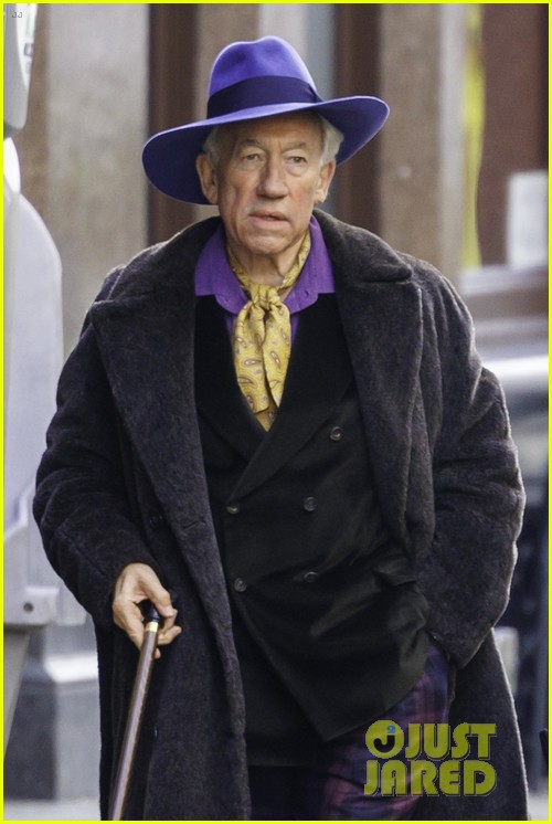 Kit Harington Films 'Eternal Return' Alongside Naomi Scott & Simon ...