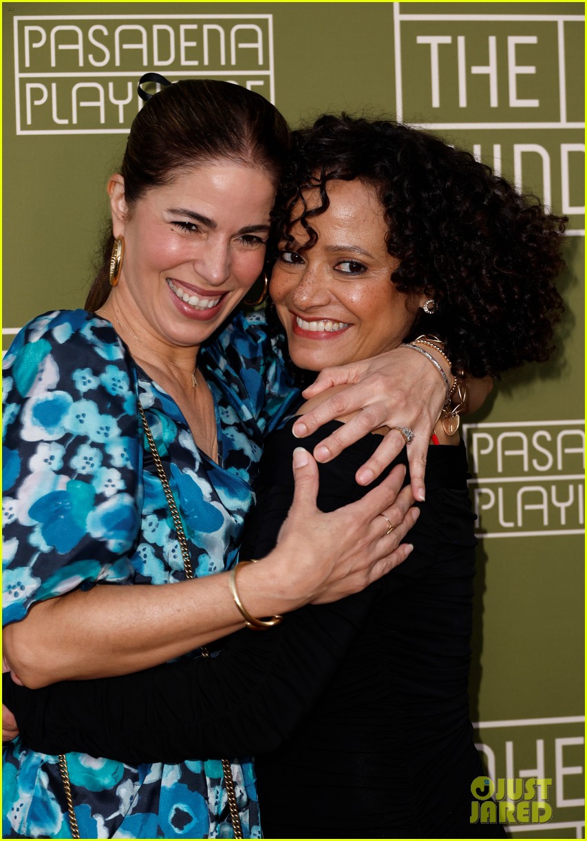 Rachel Hilson Gets Support from 'Love, Victor' Co-Star Mason Gooding at ...