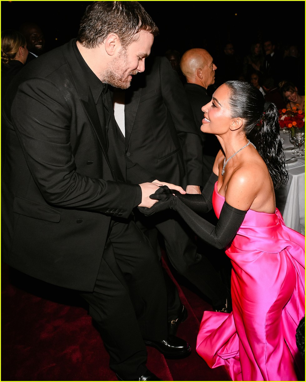 Inside Photos from LACMA Art+Film Gala 2023: 70+ Pics of Celebs ...