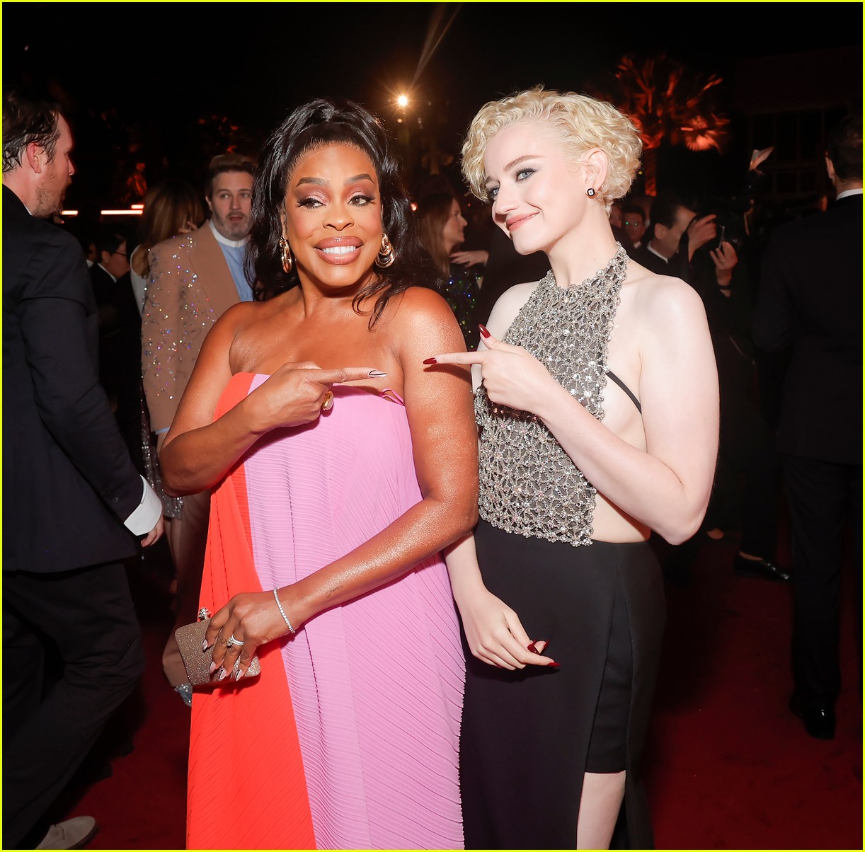Inside Photos from LACMA Art+Film Gala 2023: 70+ Pics of Celebs ...