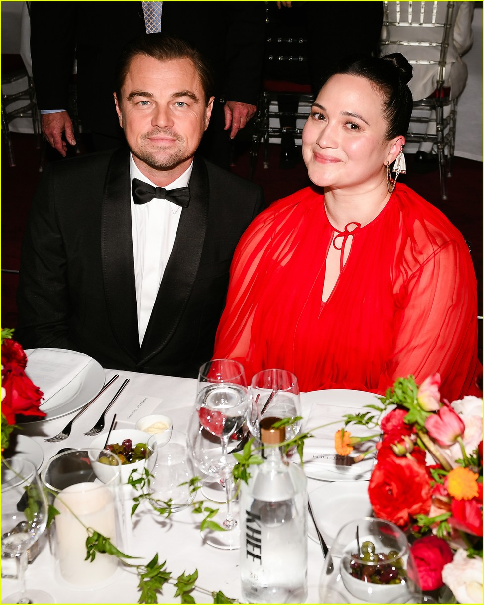 Inside Photos from LACMA Art+Film Gala 2023: 70+ Pics of Celebs ...