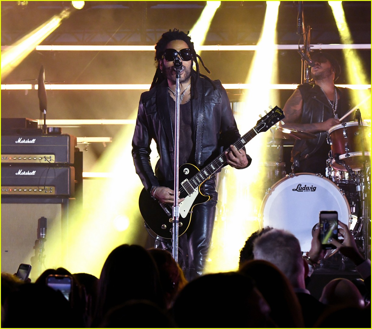 Inside Photos from LACMA Art+Film Gala 2023: 70+ Pics of Celebs ...