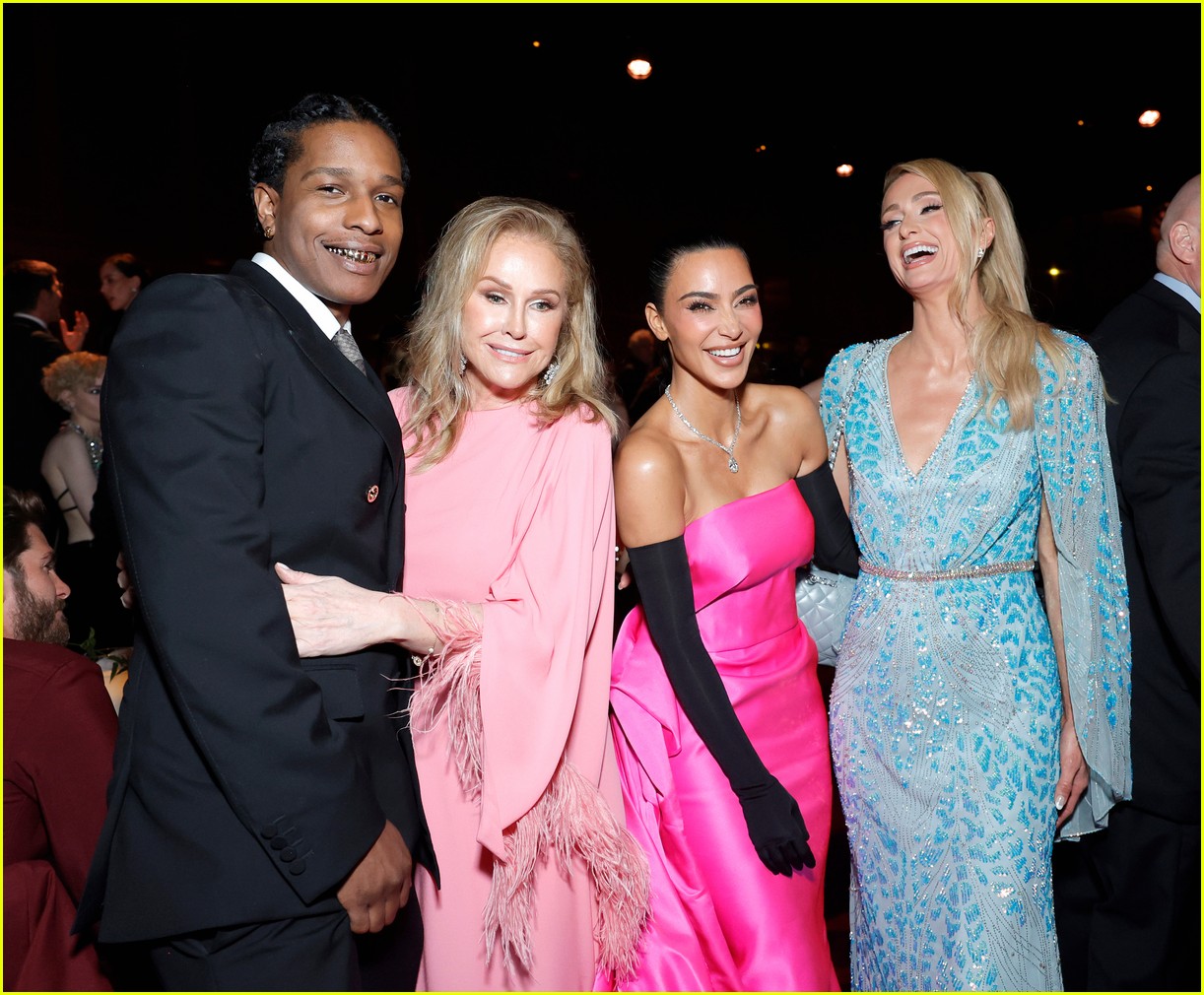 Inside Photos from LACMA Art+Film Gala 2023: 70+ Pics of Celebs ...