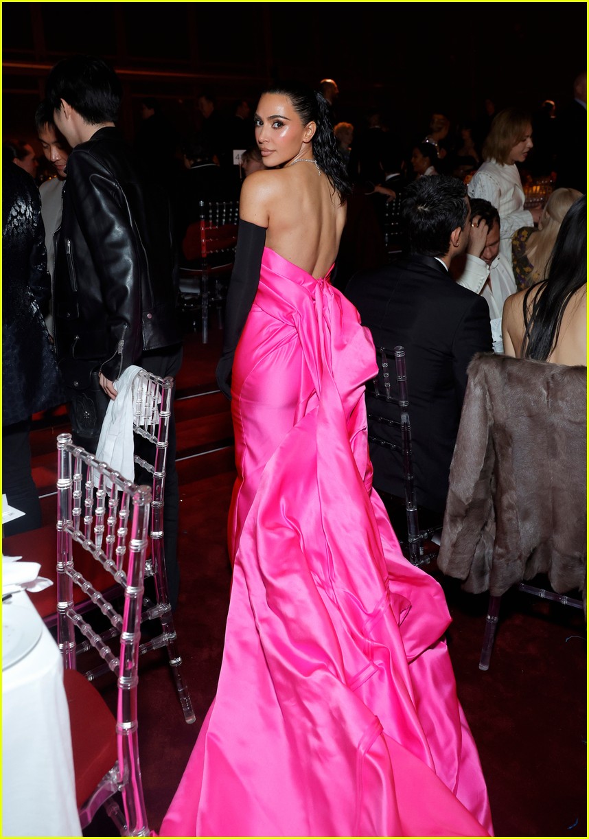 Inside Photos from LACMA Art+Film Gala 2023: 70+ Pics of Celebs ...