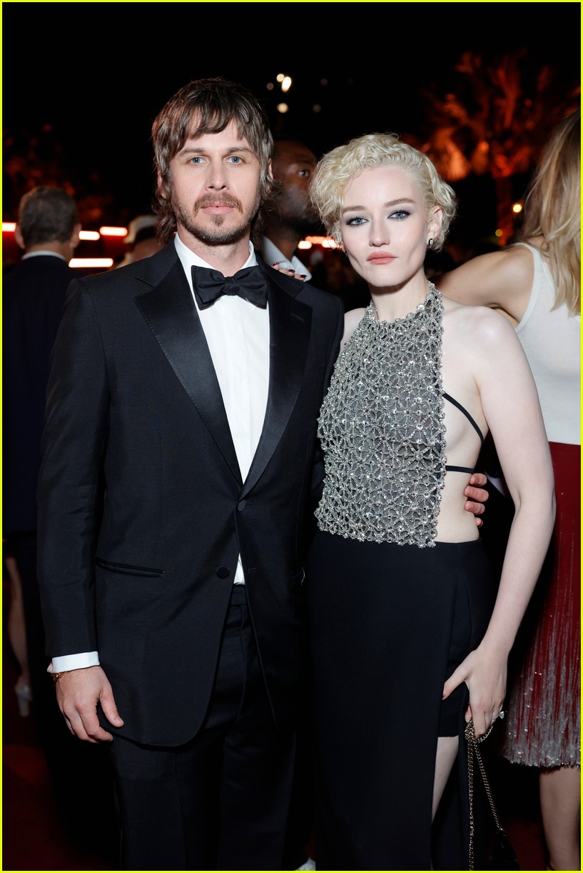 Inside Photos from LACMA Art+Film Gala 2023: 70+ Pics of Celebs ...