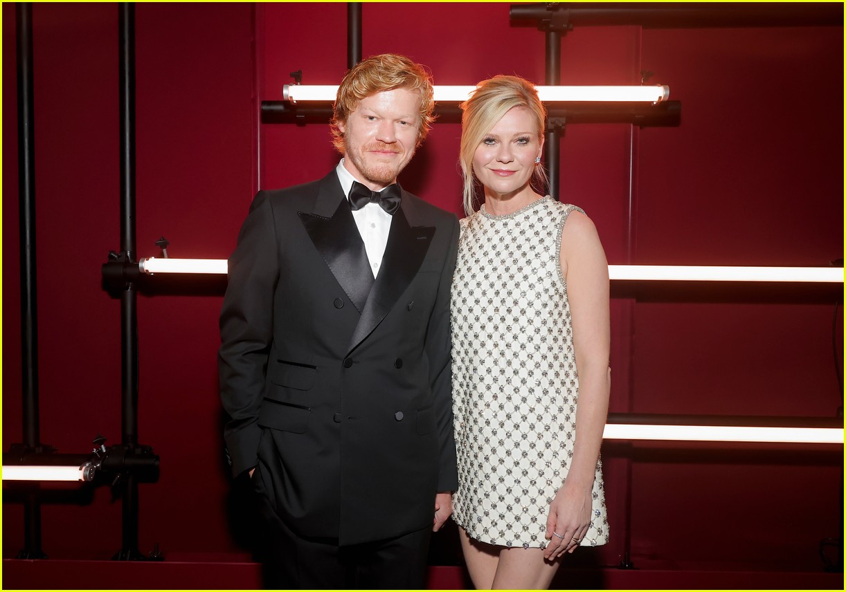 Inside Photos from LACMA Art+Film Gala 2023: 70+ Pics of Celebs ...