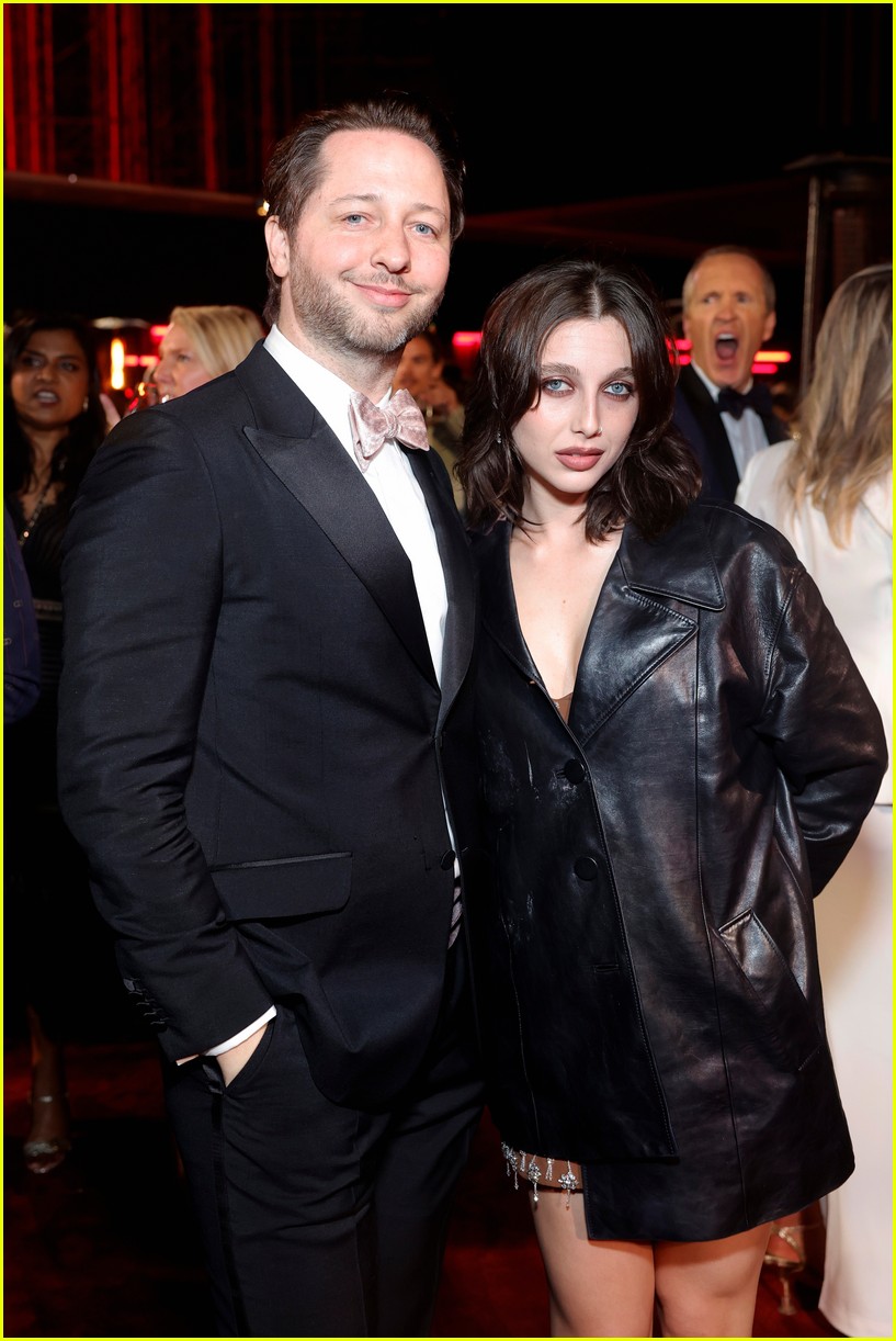 Inside Photos from LACMA Art+Film Gala 2023: 70+ Pics of Celebs ...