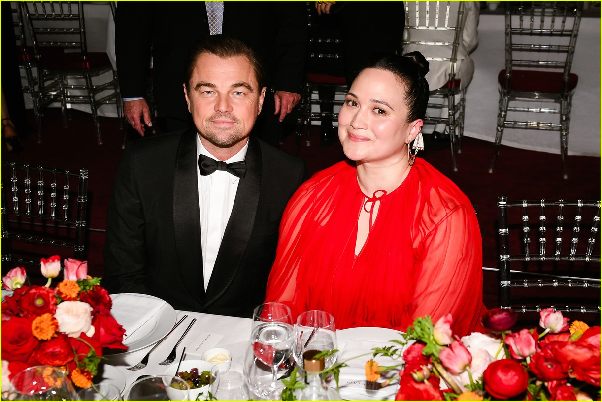 Inside Photos from LACMA Art+Film Gala 2023: 70+ Pics of Celebs ...