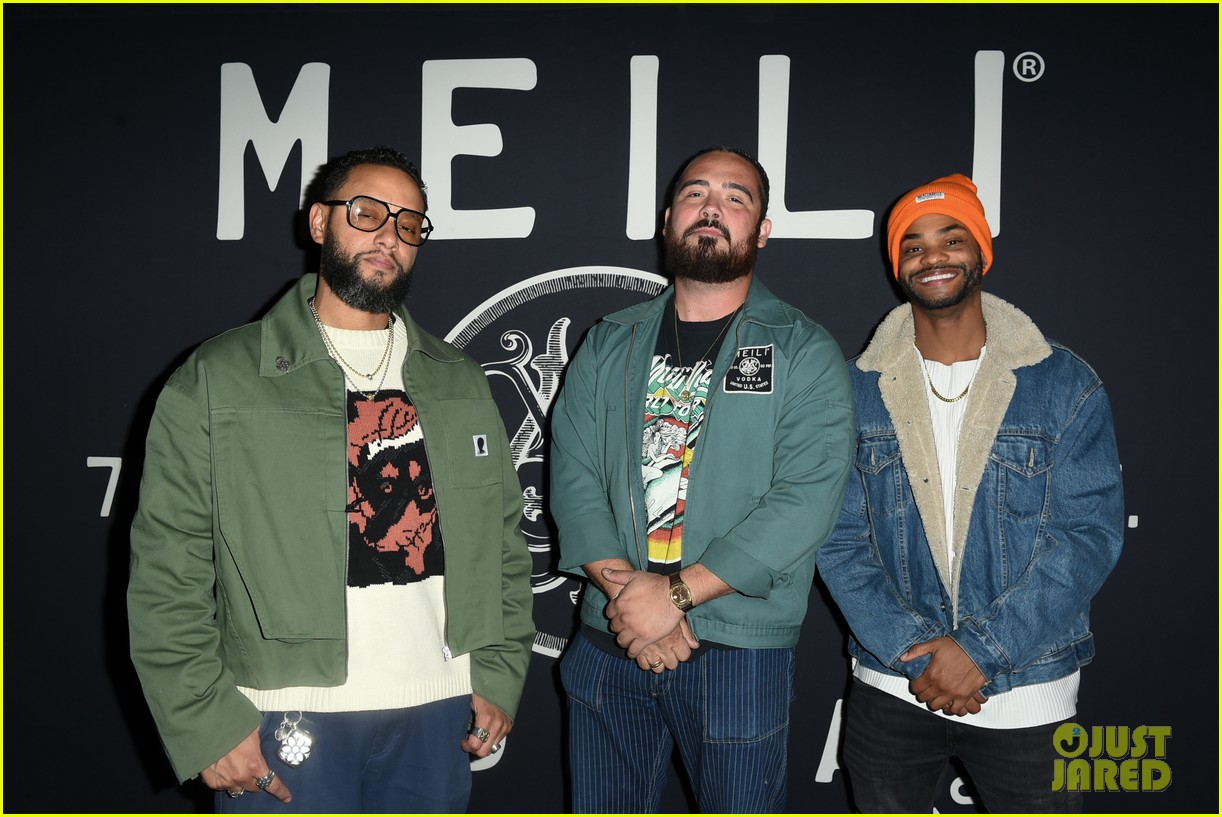 Photo: jason momoa event pics 077 | Photo 4988760 | Just Jared ...