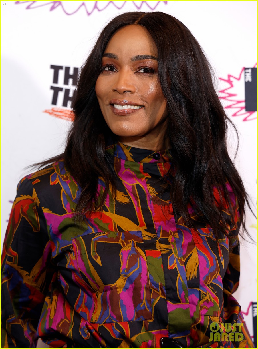 Alicia Keys' Mom & Son Join Her for Opening of New Musical 'Hell's ...