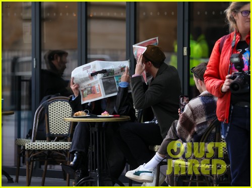 Dua Lipa Gives First Listen of New Single 'Houdini' to Fans on the ...