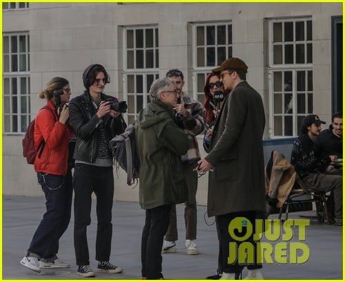 Dua Lipa Gives First Listen of New Single 'Houdini' to Fans on the ...